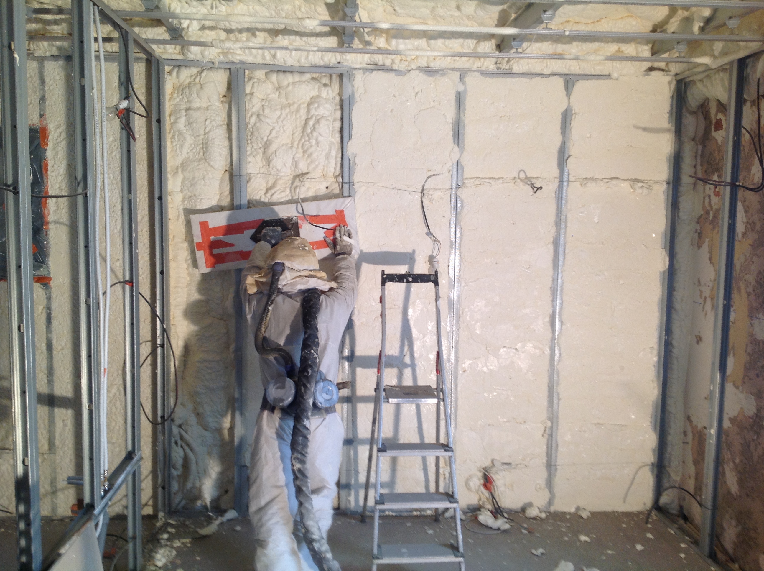 THERMO ACOUSTIQUE HABITAT - Isolation | THERMO ACOUSTIQUE HABITAT